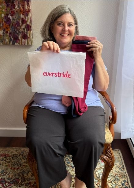 Everstride™ Wide Compression Socks