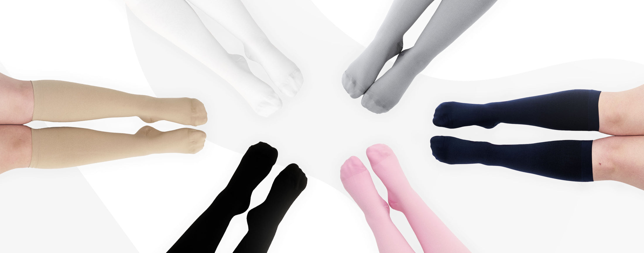 Everstride Compression Socks